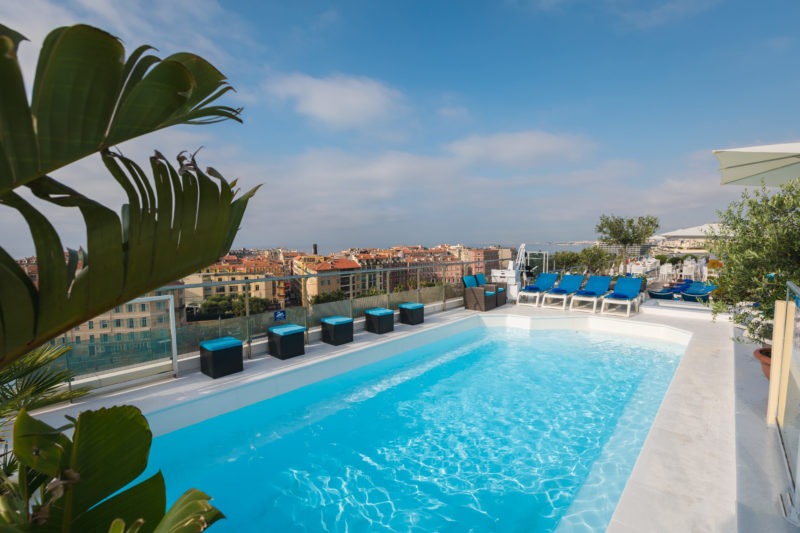 Hôtel Aston La Scala - Hotels 3A La Collection